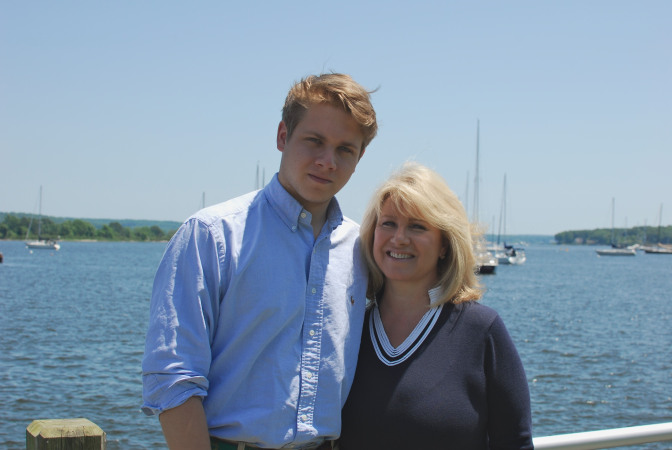 Janet Peckinpaugh | William Pitt Sotheby's International Realty