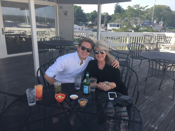 Janet Peckinpaugh | William Pitt Sotheby's International Realty