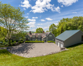 Kent, CT Real Estate Brokers | William Pitt Sotheby's Realty