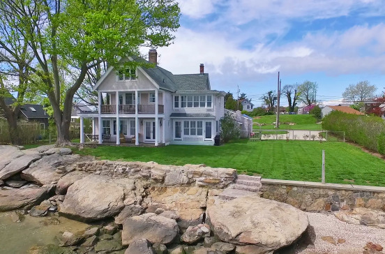 Barbara Goetsch | William Pitt Sotheby's International Realty